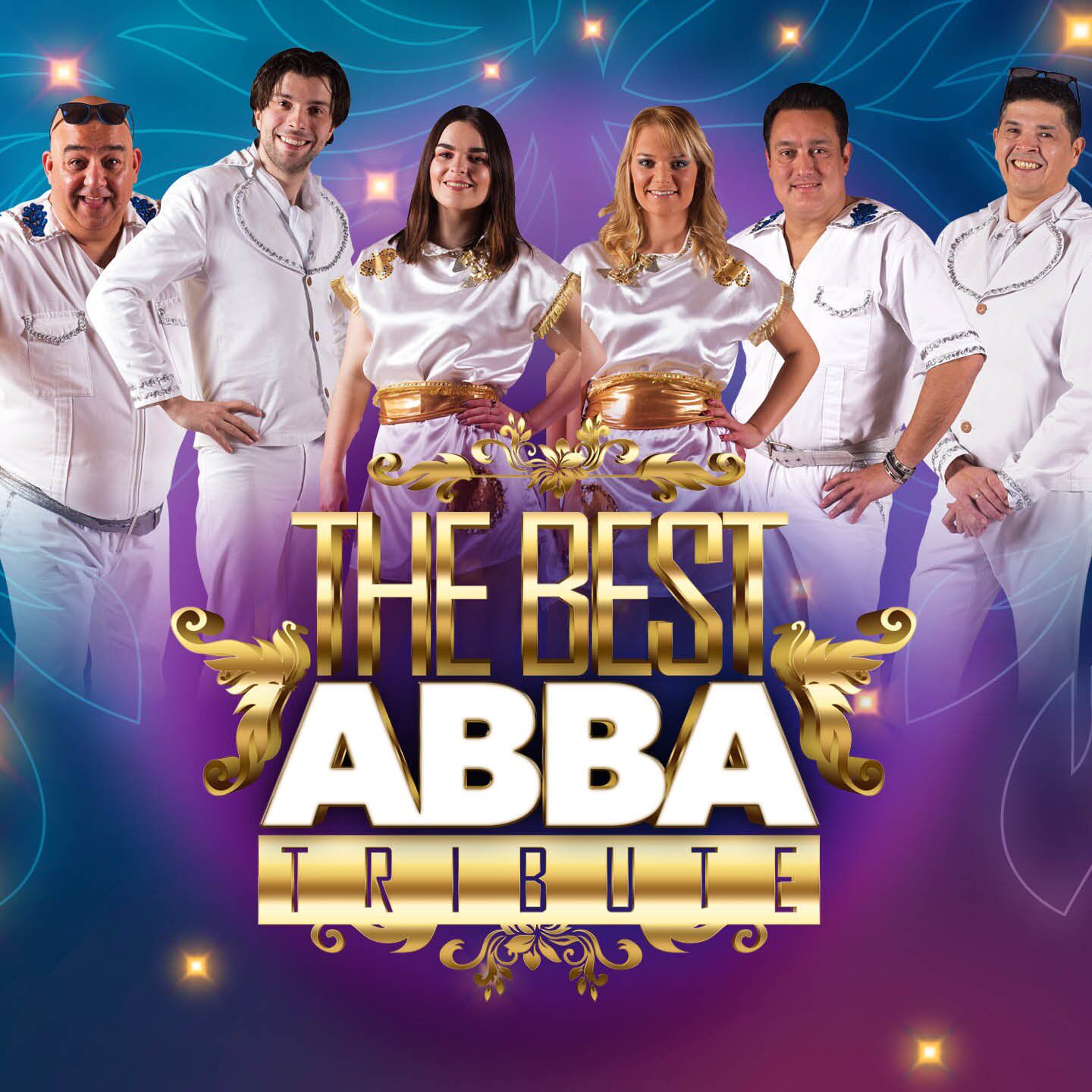 THE BEST Abba tribute komt naar Mill - Ontdek Mill